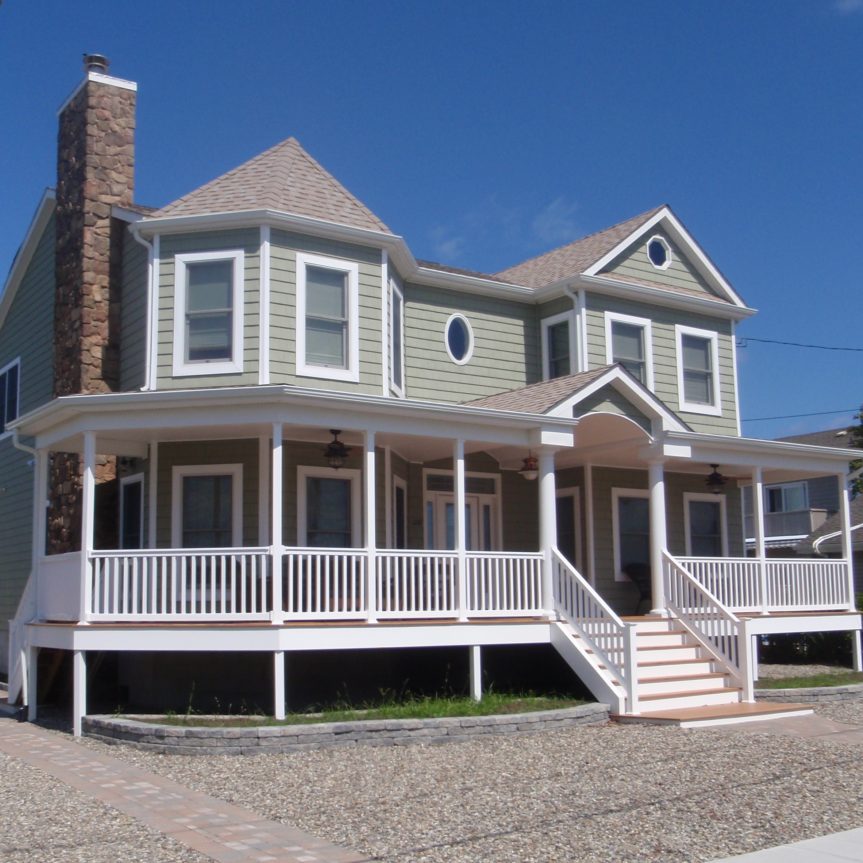 Modular Homes | Solvabuild