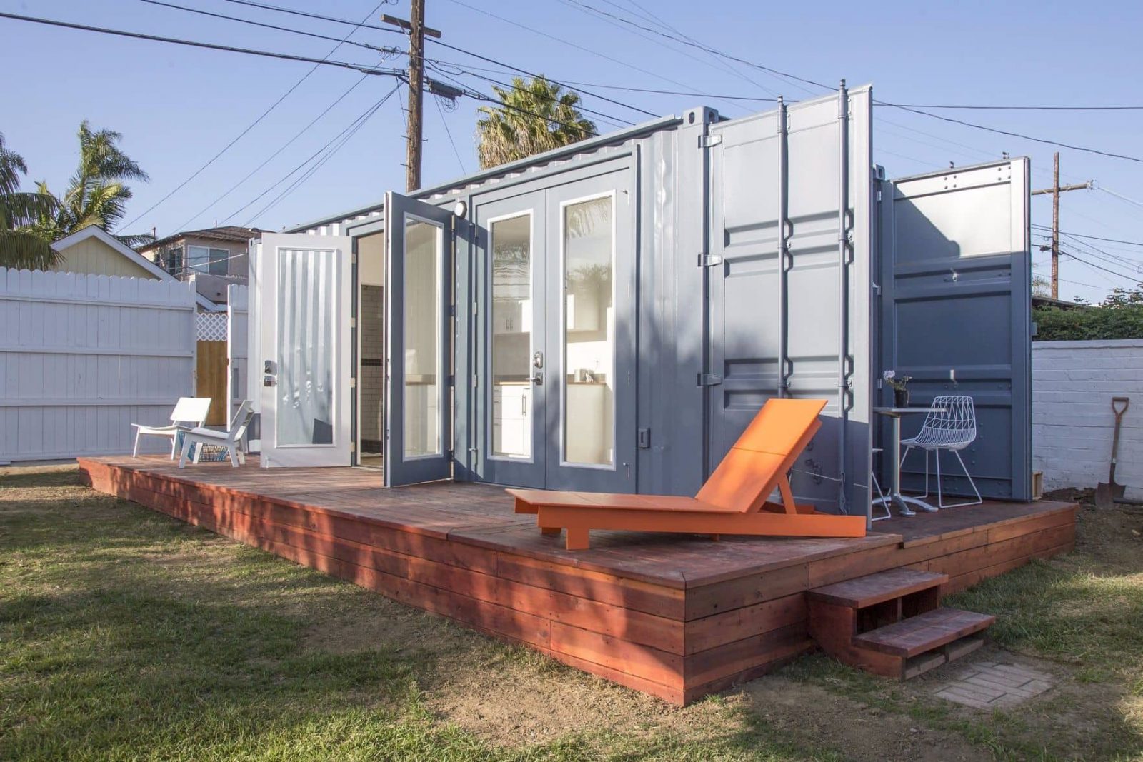 Why Are Prefabricated Labour Quarters Important