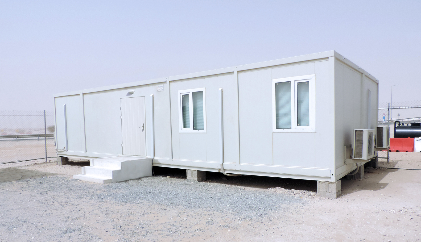 How Portacabin Makes Life Easy?