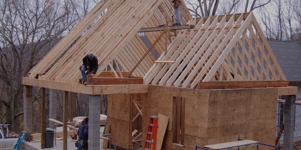 Unlocking Possibilities: Exploring The Benefits Of Modular Roof Extensions