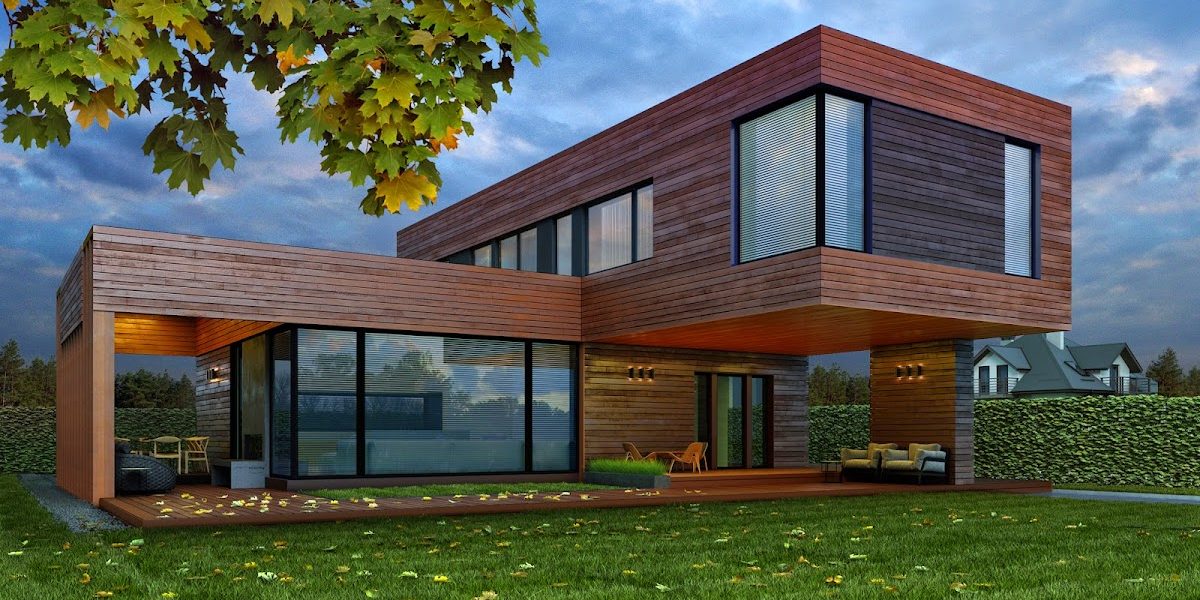 The Future of Housing: Exploring the Benefits of Prefabricated Modular ... The Future of Housing: Exploring the Benefits of Prefabricated Modular ...