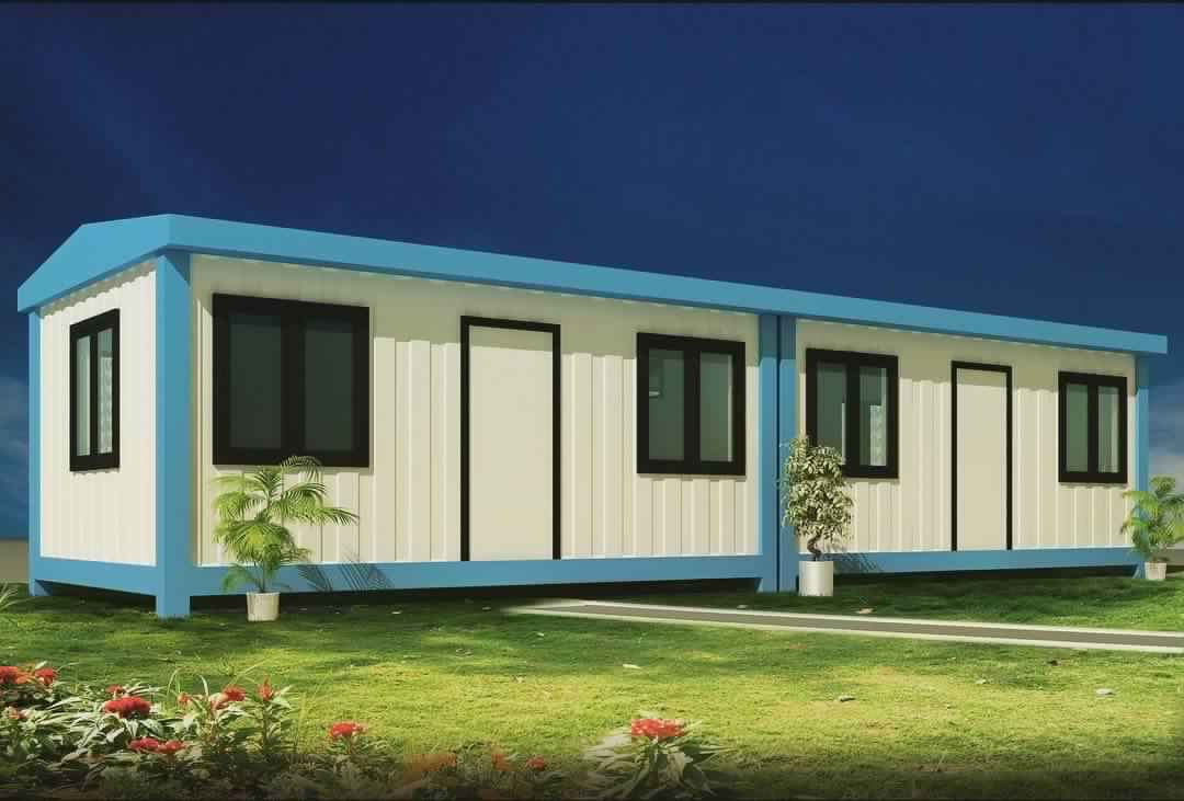 How Portable Cabin Manufacturers Are Redefining Modular Construction?